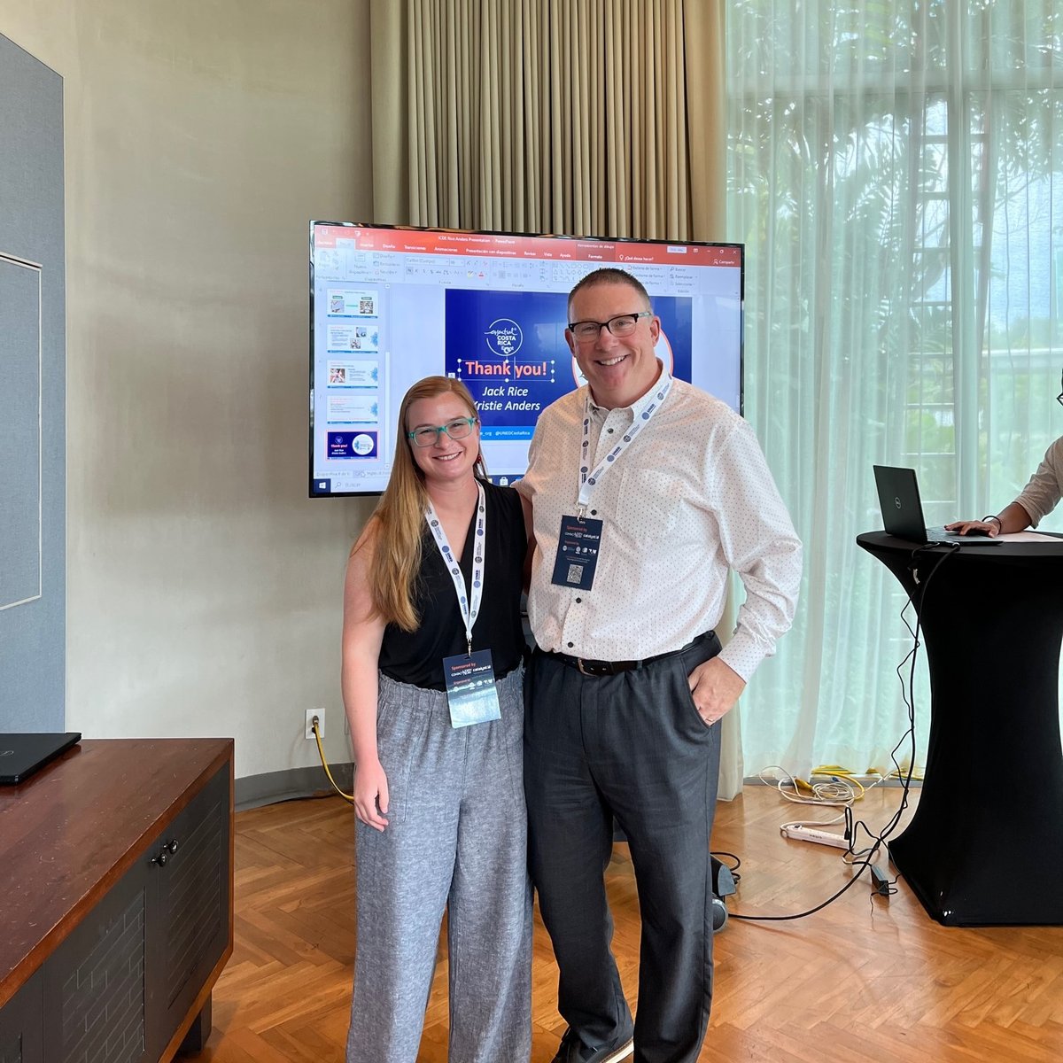 29th International Council for Open and Distance Education Conference